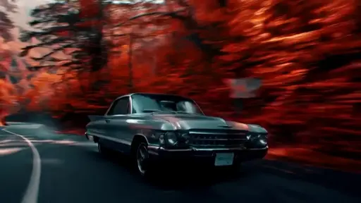 Luma Ray 2 | AI Playground