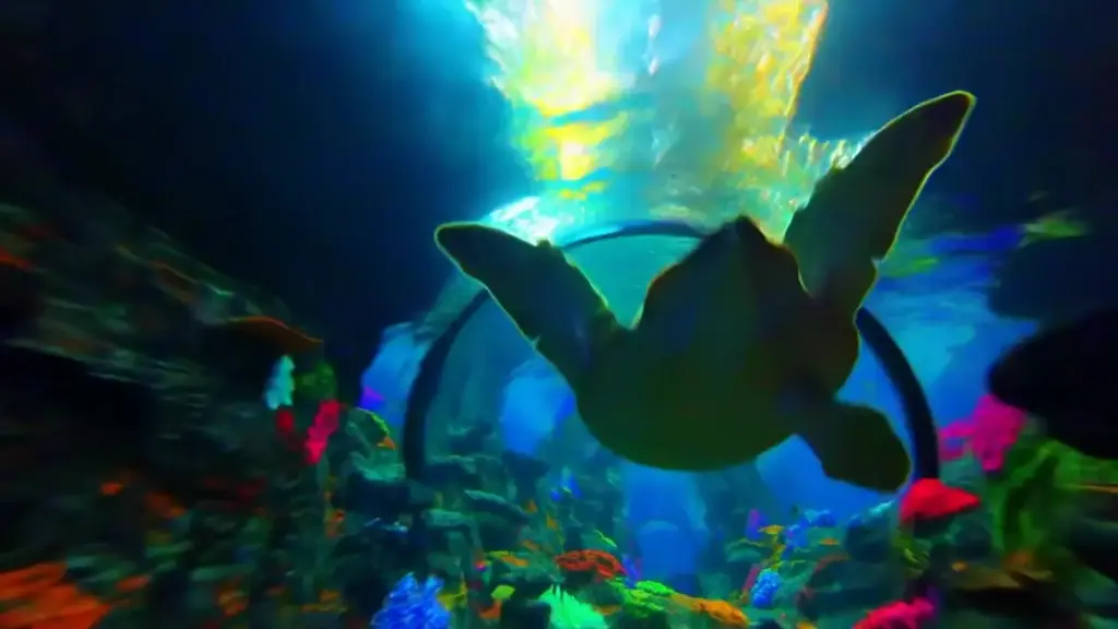 Luma Ray 2 | AI Playground